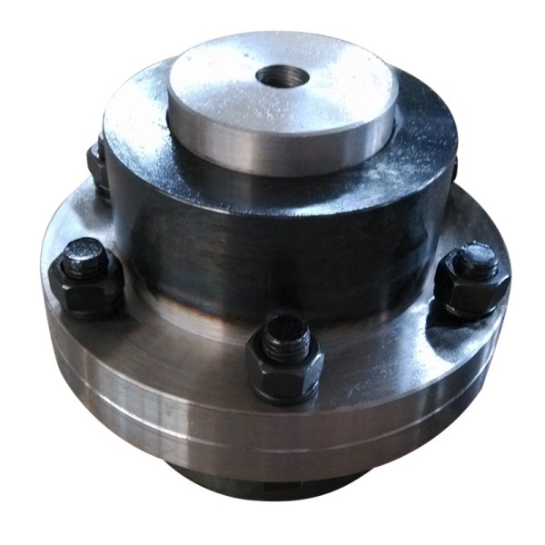 Quality Quick Installation Drum GICLZ Flexible Gear Coupling Synchronous Rectification for sale