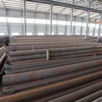 Quality GB8163-99 Seamless Cold Drawn Steel Tube For Fluid Transporting 1-20mm Wall for sale