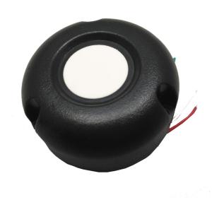 Quality Light Weight Ultrasonic Level Sensor , 75KHz Plastic Ultrasonic Distance Sensor for sale