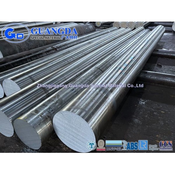 Quality C40 1.0511 forged round bar carbon steel round bar C40 steel bar C40 steel Manufacturer for sale