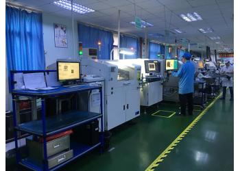 China Factory - Ping You Industrial Co.,Ltd