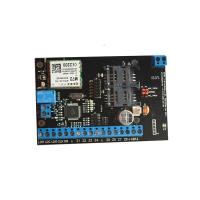 Quality 1 To 32 Layers Electronics PCB PCBA Green HASL for sale