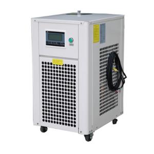 Quality 1HP 380V 50Hz Cool Room Refrigeration Equipment 75KG Low Noise for sale