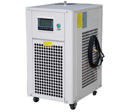 Quality 1HP 380V 50Hz Cool Room Refrigeration Equipment 75KG Low Noise for sale