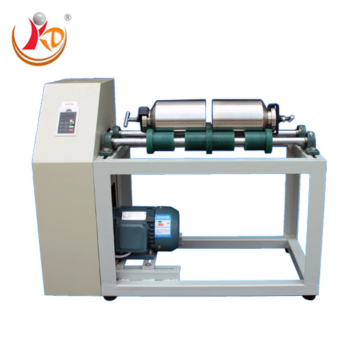 Quality Lab Roller Ball Mill Machine GQM4-20 for sale