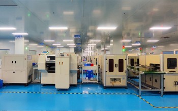 China Factory - Shenzhen DDW Technology Co., Ltd.