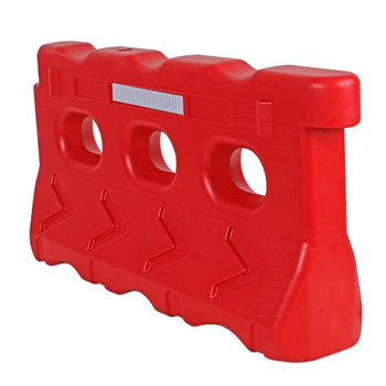 Quality 1.5mm Rotational Molding Mold , Rotomoulded Plastic Road Block Mold for sale