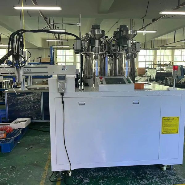 Quality Electric Driven Big Flow Screw Pumps The Ultimate Solution for AB Resin Dispensing for sale