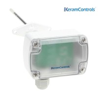 Quality PT1000 IP65 Housing Protection Temperature Sensor For Building Automation System for sale