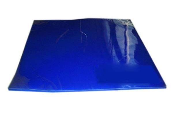 Quality 300*300mm Washable Reusable Sticky Mats For Hospital for sale
