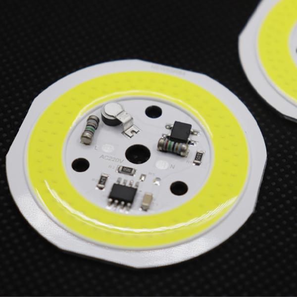 Quality 3000K Dimming Cob LED for sale