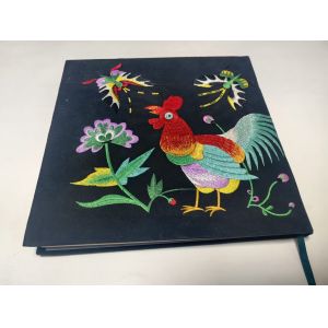 Quality Recycled Watercolor Coloring Book Eco Friendly For Art Lovers Of Various for sale