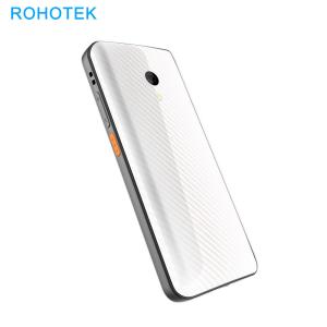Quality Powerful PDA Barcode Scanner Android Lightweight IP67 Industrial Protection for sale