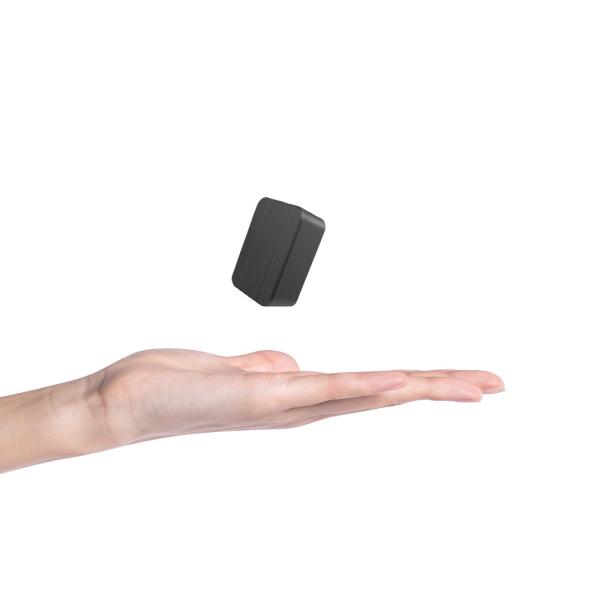 Quality CJGPS CJ220 4G Vehicle Tracker GPS Trackers , Real Time GPS Tracker For Vehicle for sale