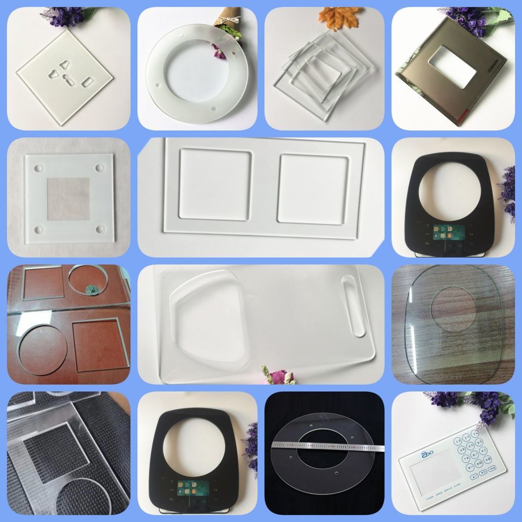 Glass Laser Drilling Machine, Double Head Laser Precision Drilling and Cutting, Free Sampling