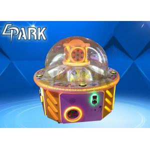 Quality Fun Paradise coin amusement claw crane machine arcade games claw machine for sale
