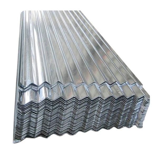 Quality ASTM/AISI/SGCC/CGCC/TDC51DZM/TDC52DTS350GD/TS550GD/DX51D Z Q195-q345 GI Corrugated Roofing Sheets for Mobile House Panel for sale