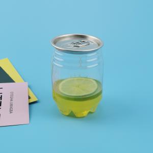 Quality Plastic Beverage Jar for sale