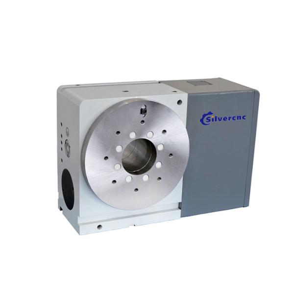 Quality High Transmission Fourth Axis indexing Rotary Table C315 for sale