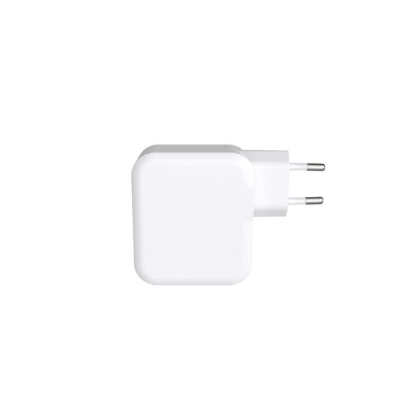 Quality PC 94 V0 Switching Power Adapters , 5V USB Wall Adapter for Cellphone for sale