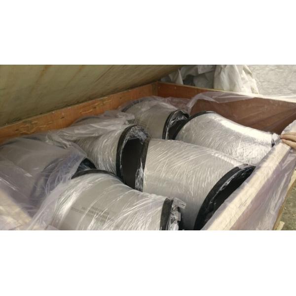 Quality ASTM A403 WP304L, Elbow, ANSI B16.9 , Stainless Steel Butt Weld Fitting, Long for sale