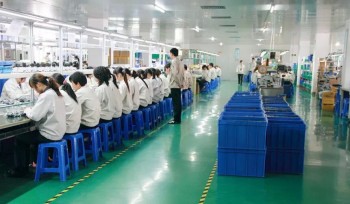 China Factory - Guangzhou Saya Jewelry Co., Ltd.