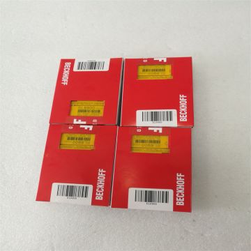 Quality BECKHOFF EL2808 | ETHERCAT DIGITAL OUTPUT MODULE | PLC I/O MODULE NEW IN STOCK for sale