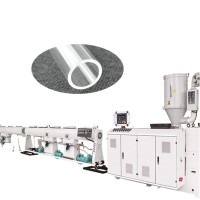 Quality PVC Pipe Extrusion Machine for sale
