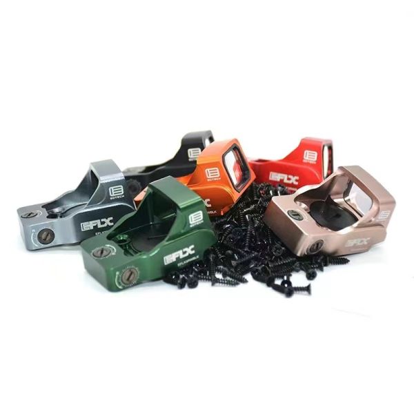 RMR EOTech 550 Red Dot Tactical Holographic Sight Scope Hunting Airsoft ...