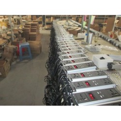 China Factory - Dongguan Jinqi electric Co., LTD