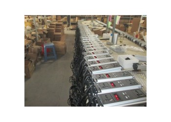 China Factory - Dongguan Jinqi electric Co., LTD
