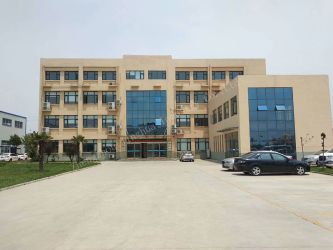 China Factory - Zhengzhou Jinghua Industry Co.,Ltd.