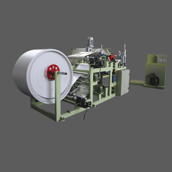 Quality China Supplier High Quality PE/EPE Sheet Film Foam Laminating Machine for sale