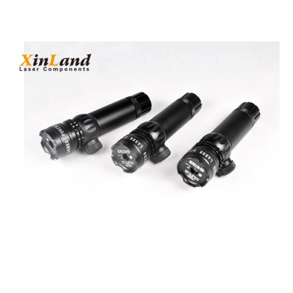 Quality 532nm 5-20mw Gun Scope Tactical Green Laser Light Combo for sale