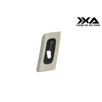 Quality Single Rod Electric Automatic Tail Gate For Car Black ODM for sale