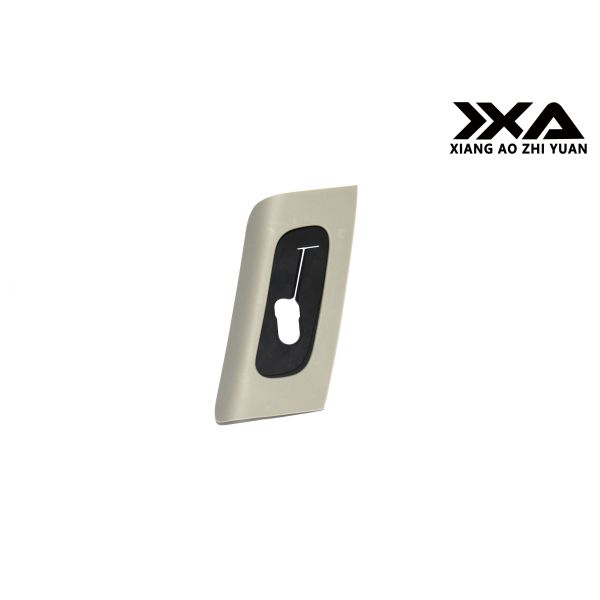 Quality Single Rod Electric Automatic Tail Gate For Car Black ODM for sale