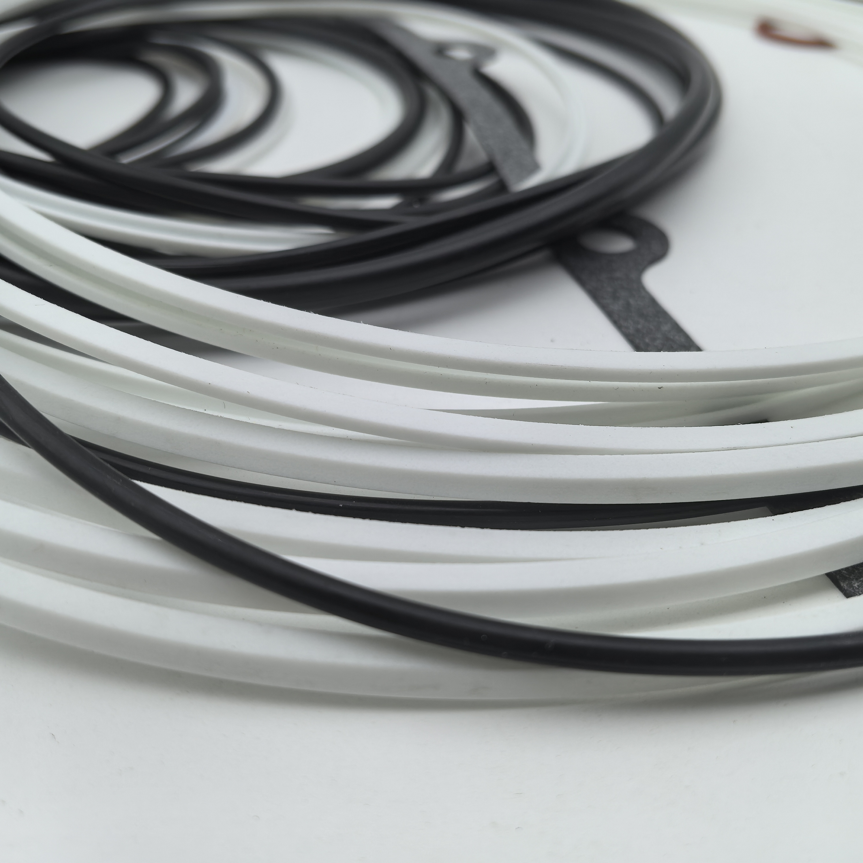 Quality TRANSMISSION GASKET KIT CTC-2882552 for sale