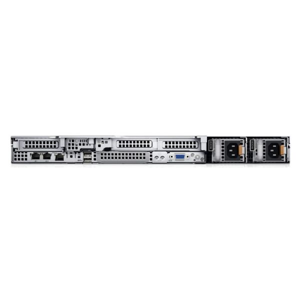 Quality Intel Xeon CPU Poweredge R650xs Mini Rack Server with WIN SQL 2019 Standard 1U for sale