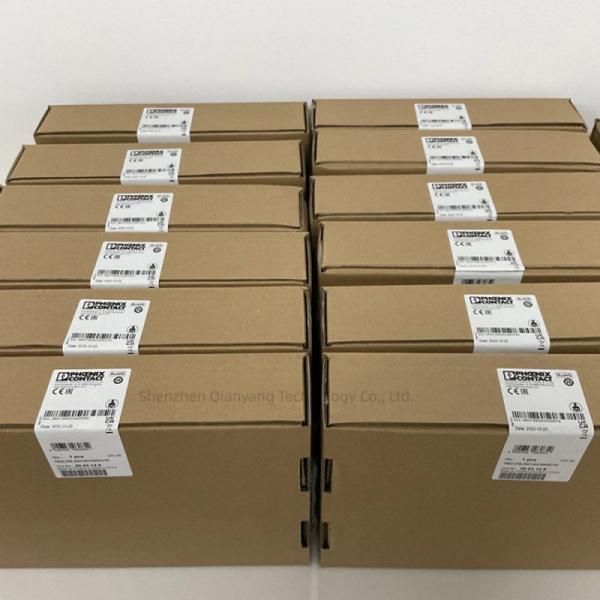 Quality New and Original Phoenix 2866284 Mini-PS- 12- 24DC/24DC/1 - UPS Power Converter for sale