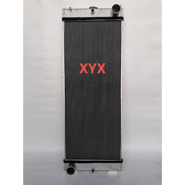 Quality Komatsu PC300-8 Excavator Radiator | 26x16 Full Assembly Replacement for sale
