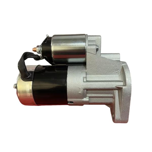 Quality Starter Motor for Nissan Frontier OEM 23300-EA00A for sale