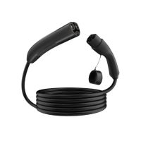 Quality Type 2 To NACS Adapter EV Charging Cable Fast Charging IP54 Waterproof for sale