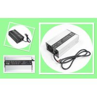 Quality 60V 8A Constant Voltage Lithium Battery Charger 220*120*70 MM For EV Charging for sale