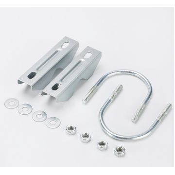 Quality 3G 4G Outdoor Omni Signal Booster Antenna For Router Vertical Polarization for sale