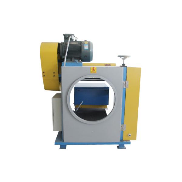 Quality Automatic SS flat bar polishing machine for sale