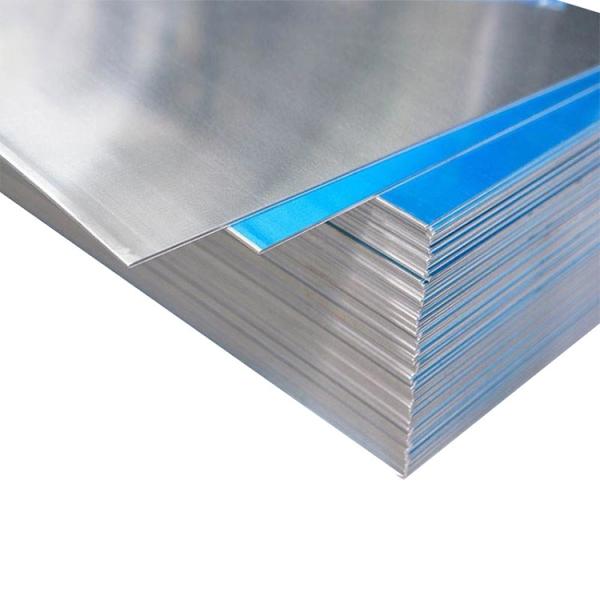 Quality Painted Color Aluminum Sheet / Plate For Construction Materials for sale