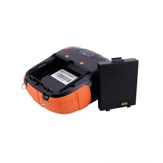Quality Economical 80mm POS Thermal Receipt Printer Eco Friendly Learning Application for sale