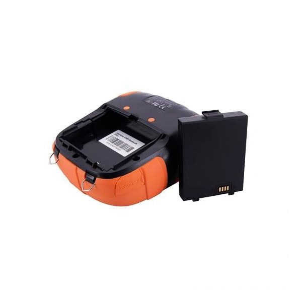 Quality Economical 80mm POS Thermal Receipt Printer Eco Friendly Learning Application Printing for sale