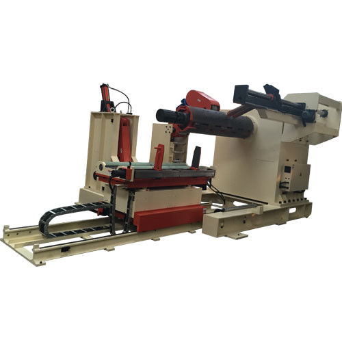 Quality Stamping High Speed Feeder Mold Material Line Height Adjustable for sale