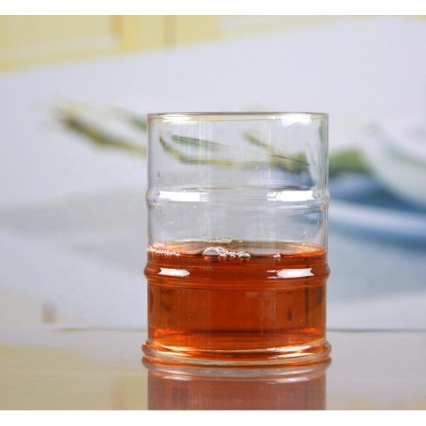 Quality Can Shaped 480ml Craft Beer Glasses , Craft Beer Cups for sale